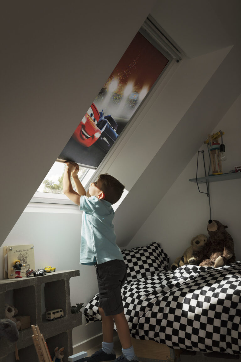 Velux Blinds & Shutters Essex